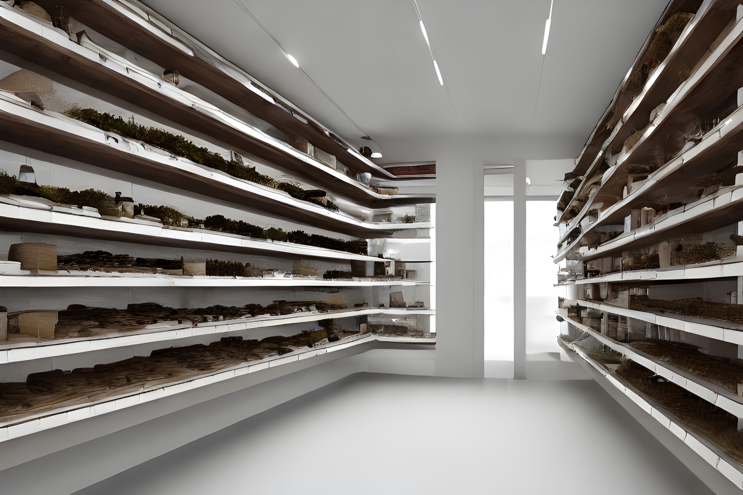 Cold Room Equipments – Venera Global Trading